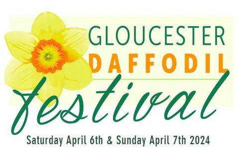 Gloucester Daffodil Festival Parade | Hampton Roads Chapter #5300 ...